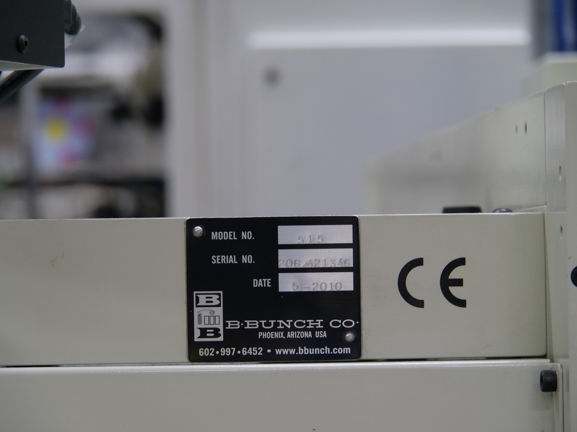 New opportunities for label manufacturers in USA – PP Machinery ...