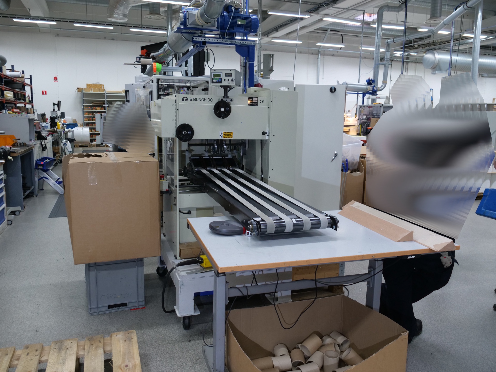 New opportunities for label manufacturers in USA – PP Machinery ...