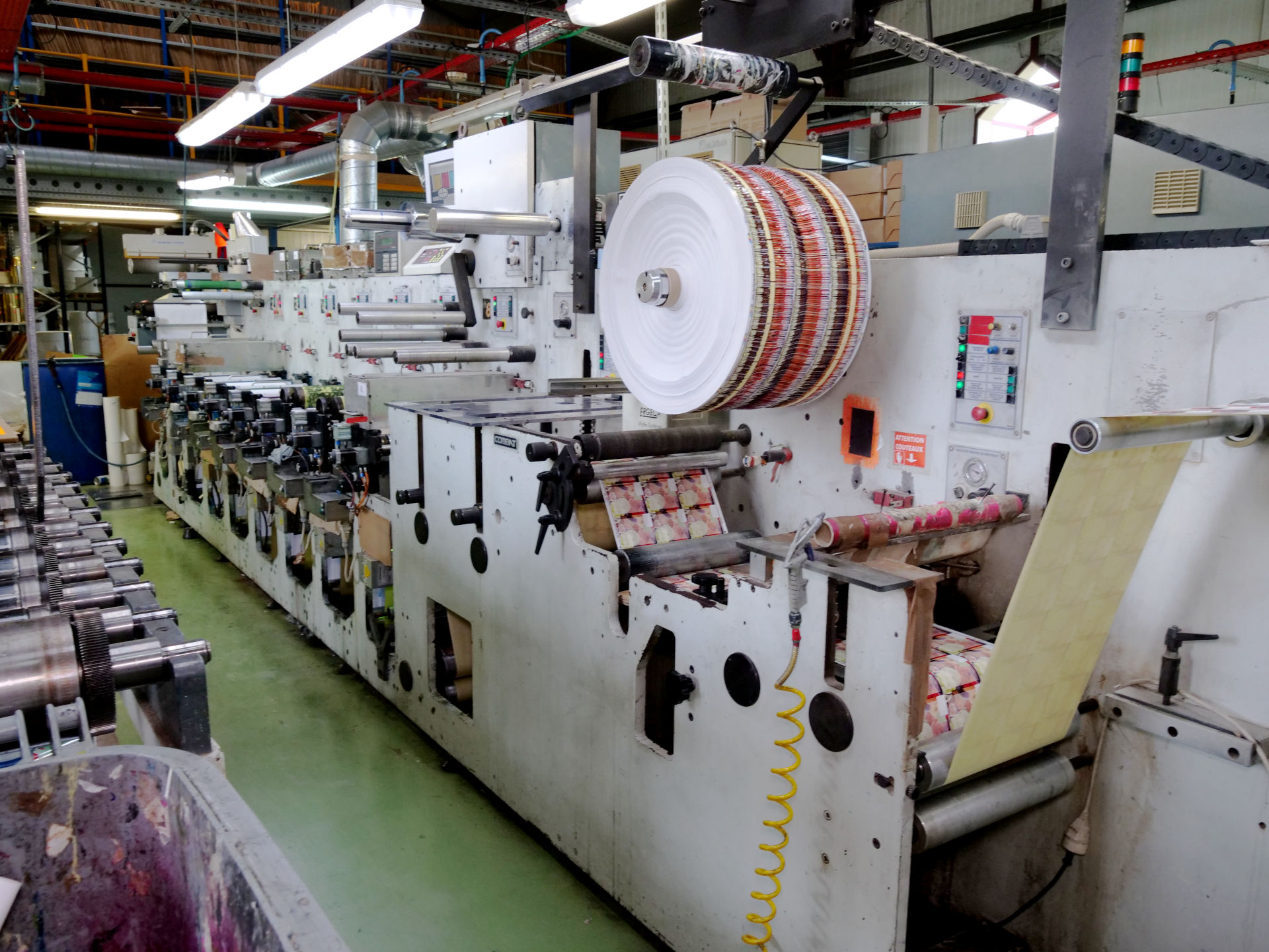 PP Machinery | Page 5 Of 22 | PP Machinery - Printing - Packaging ...