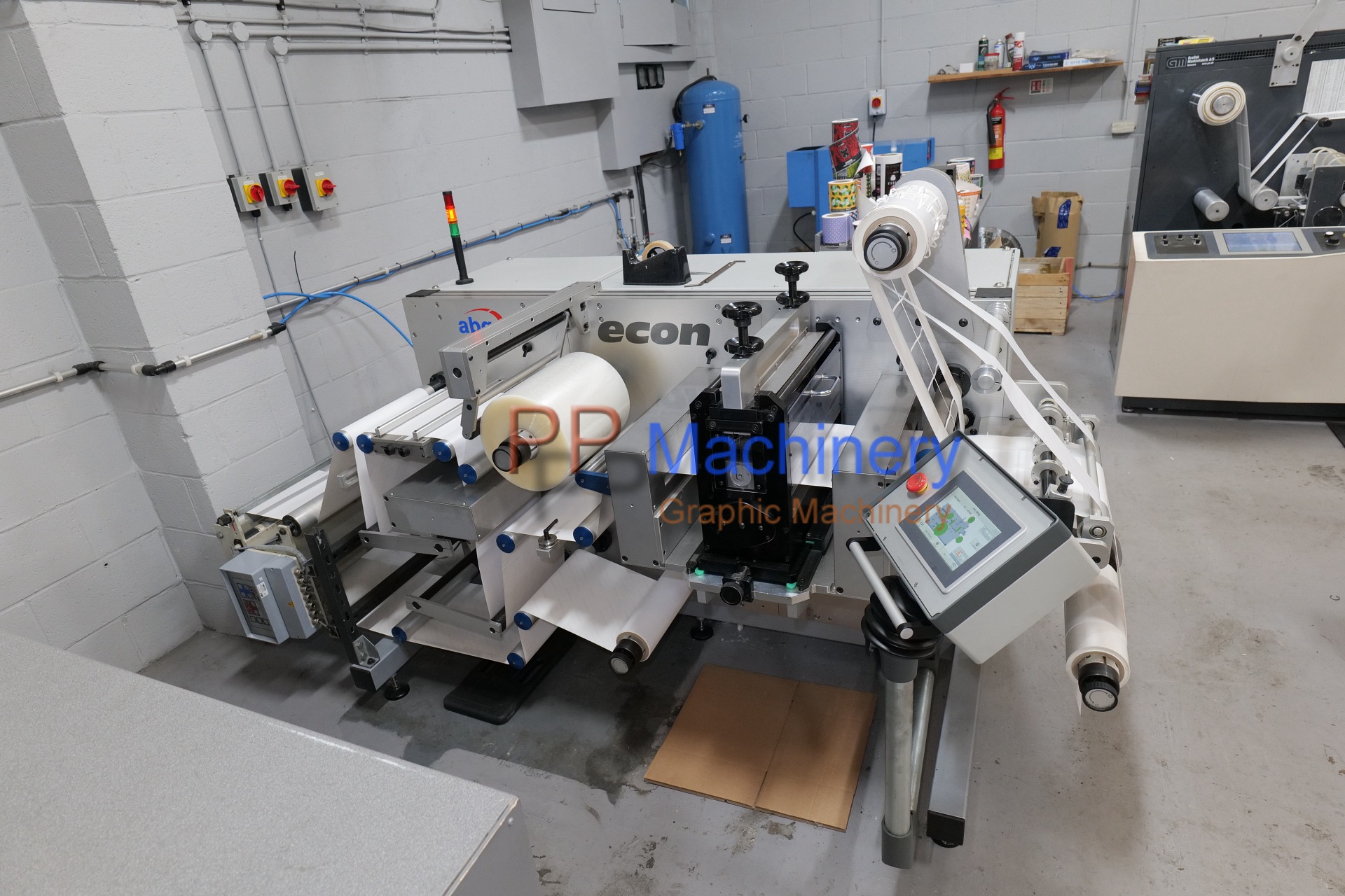 PP Machinery | Page 4 of 56 | PP Machinery - Printing - Packaging ...