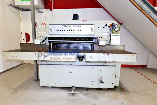 PP Machinery | PP Machinery - Printing - Packaging Machinery - Label ...