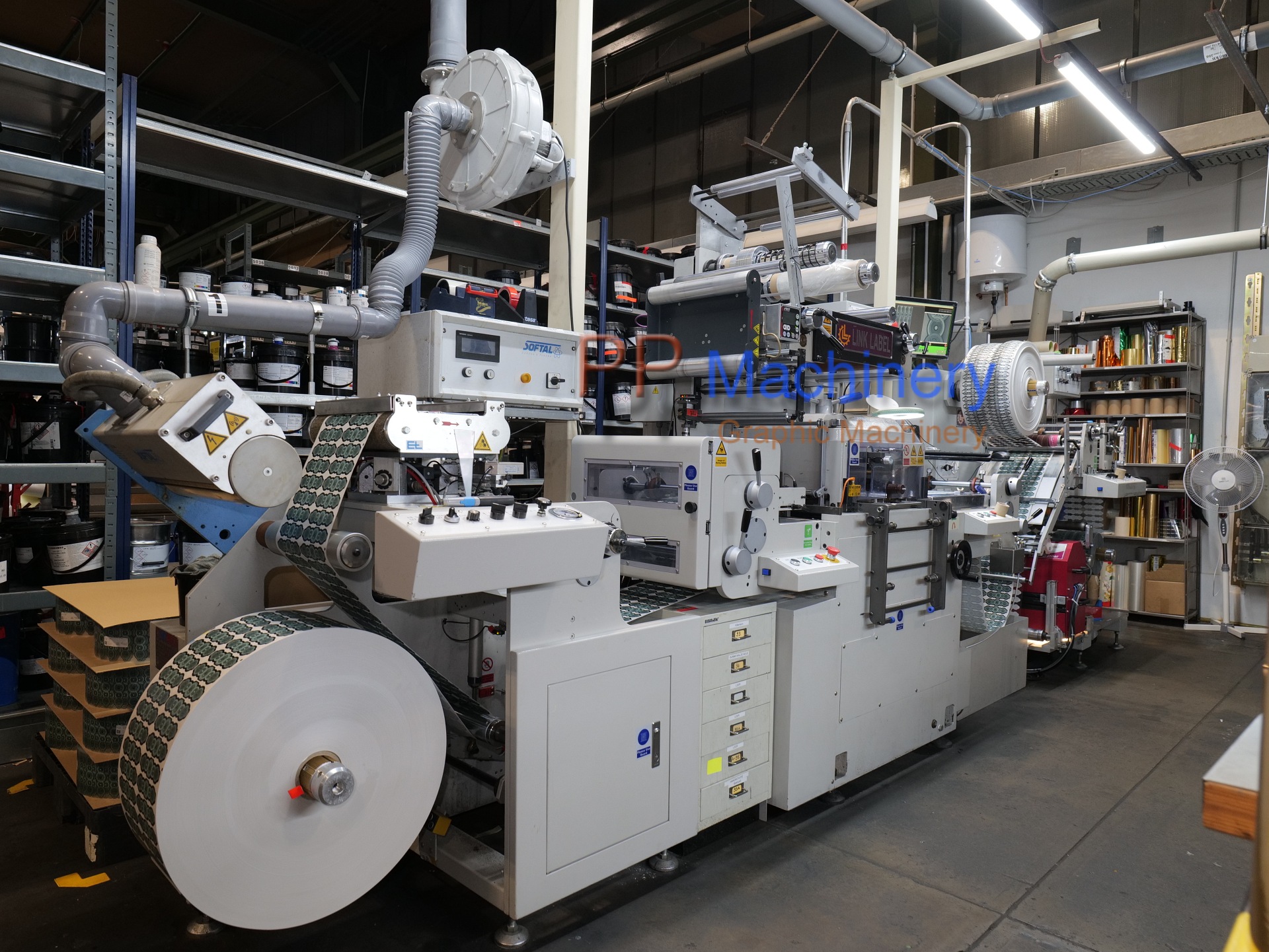 PP Machinery | Page 3 of 56 | PP Machinery - Printing - Packaging ...