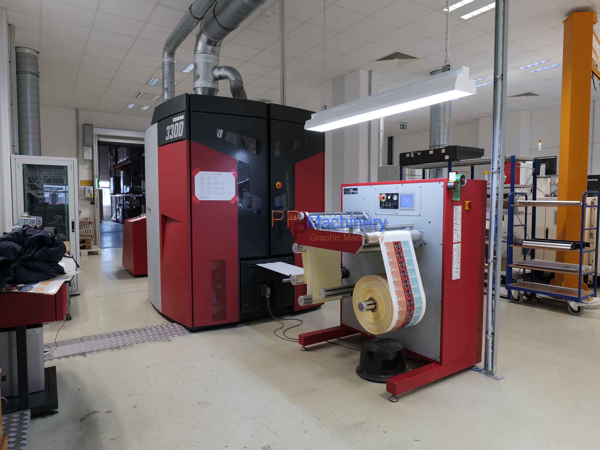 PP Machinery | Page 2 of 57 | PP Machinery - Printing - Packaging ...