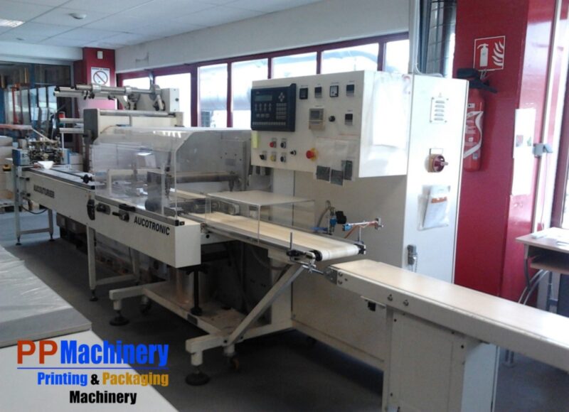 DRENT Gazelle 4 imr excel offset printing machine – PP Machinery ...
