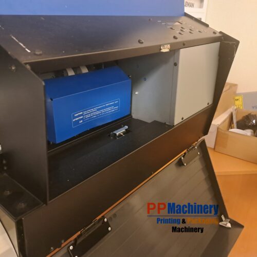 ROLAND Truevis sg-300 from 2019 – PP Machinery – Printing – Packaging ...