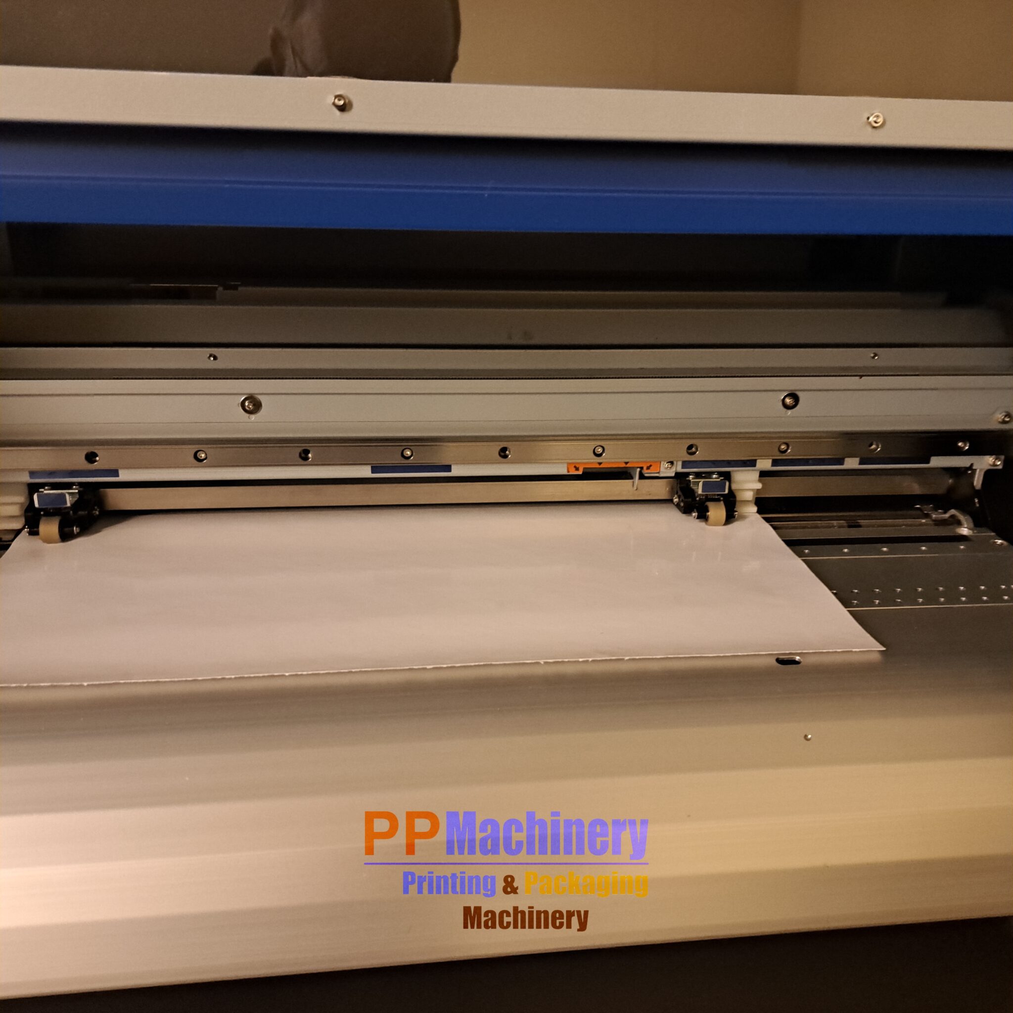 ROLAND Truevis sg-300 from 2019 – PP Machinery – Printing – Packaging ...