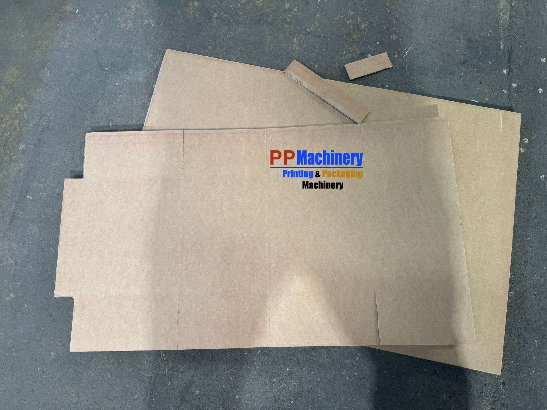 HOMAG AUTOMATION VKS 250 Profiline Powertouch from 2015 – PP Machinery ...